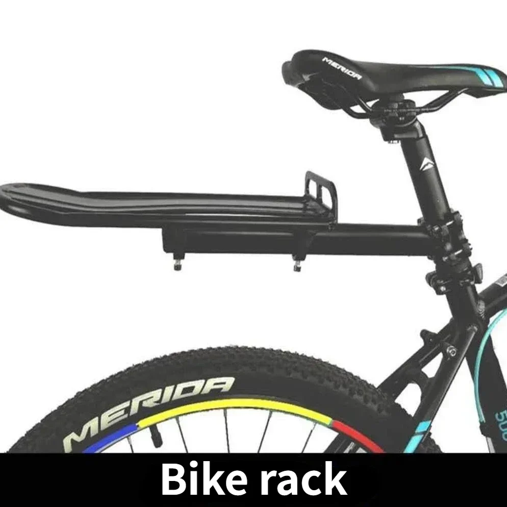 Bike-Cargo-Rack-Rear-Bicycle-Racks-Quick-Release-Cycling-Aluminium ...