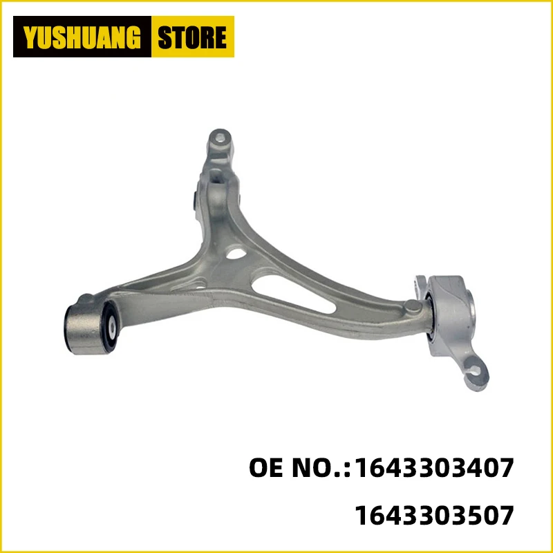 Front-Lower-Control-Arms-Left-Right-For-Mercedes-Benz-W164-X164-GL-ML ...