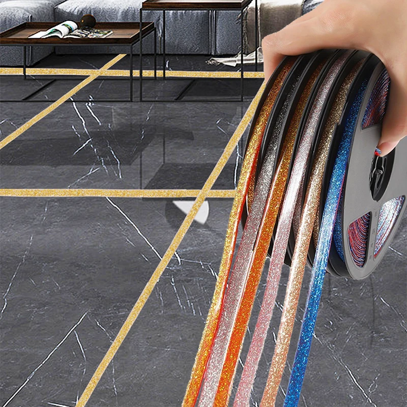 6M-Ceramic-Tile-Gap-Tape-Kitchen-Bathroom-Waterproof-Beautiful-Seam ...