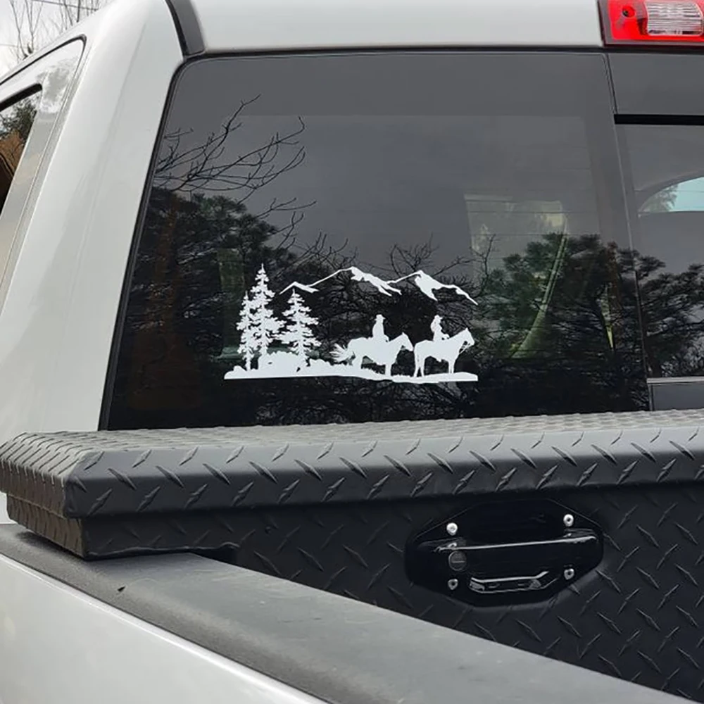 Trail-Riders-Decals-And-Stickers-Car-Styling-Camper-Truck-SUV-Decor ...