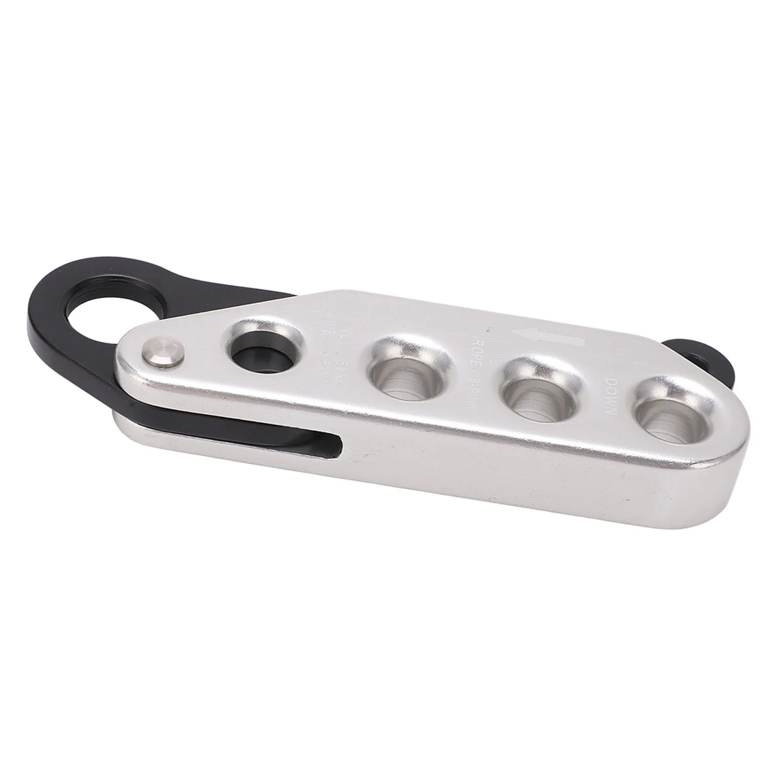 Climbing-Stop-Descender-High-Safety-Aviation-Aluminum-Manual-Control ...