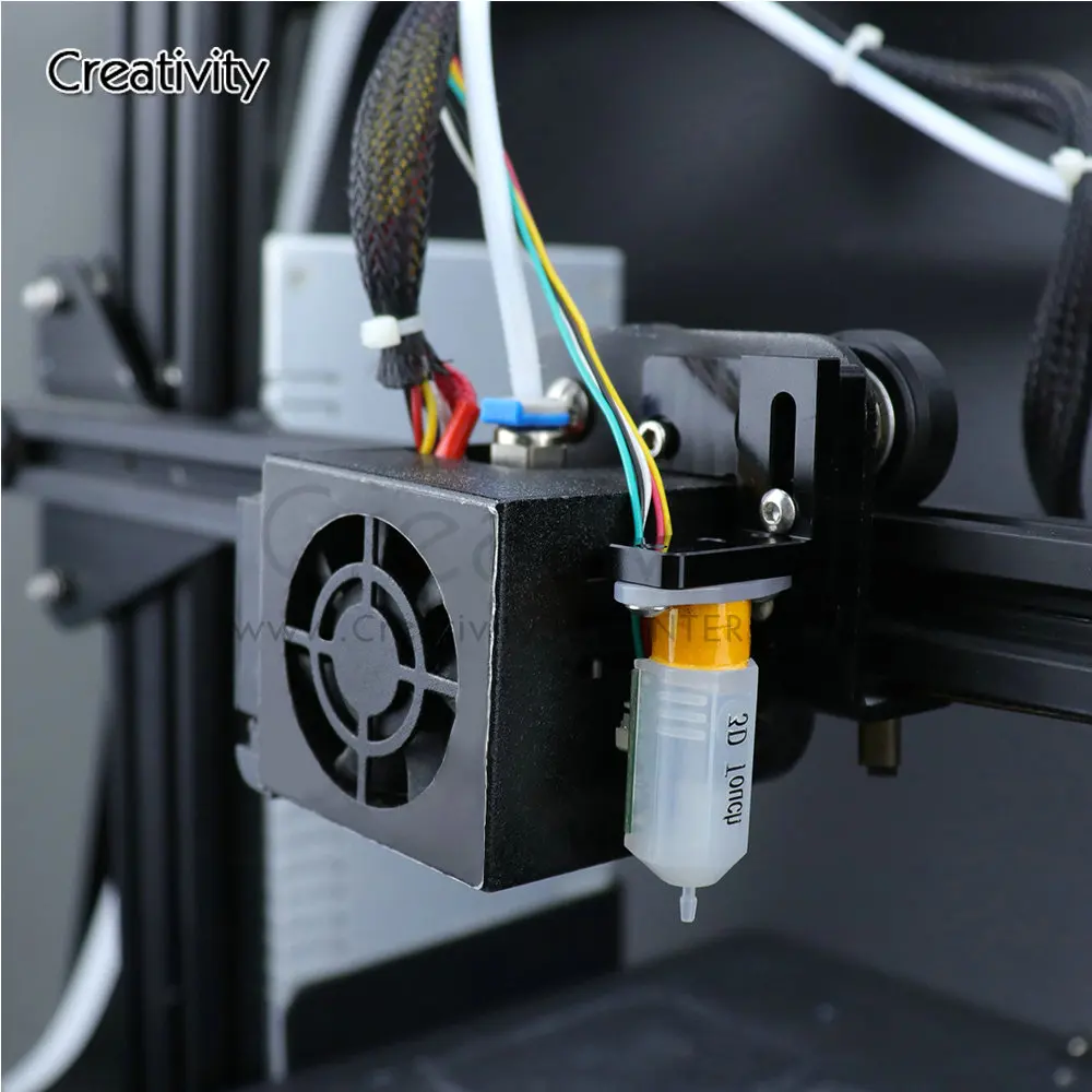 3d Touch Sensor Ender 3 Pro | Touch Sensor 3d Printer | 3d Touch Sensor ...