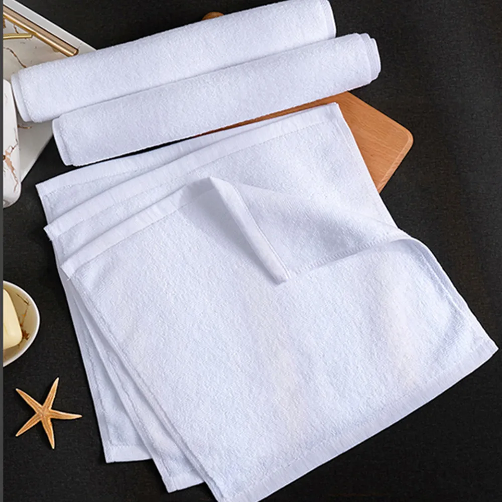 1PCS-Cotton-Face-Towels-Hotel-Microfiber-White-Towels-30x30cm-Hand-Towel-Bathroom-Christmas ...