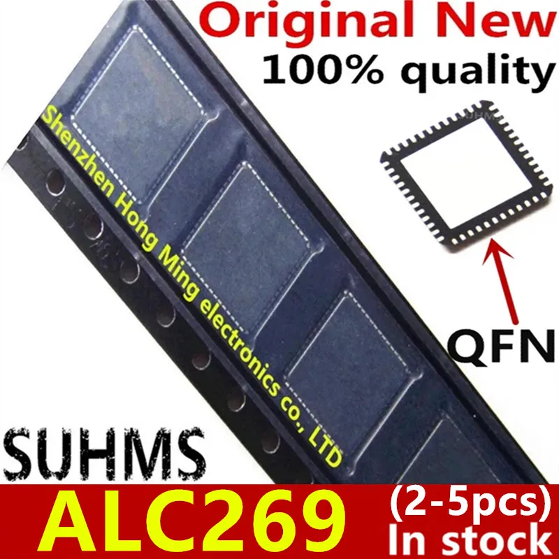 Chipset-ALC269-ALC269Q-GR-conjunto-de-chips-de-QFN-48-2-a-5-unidades ...