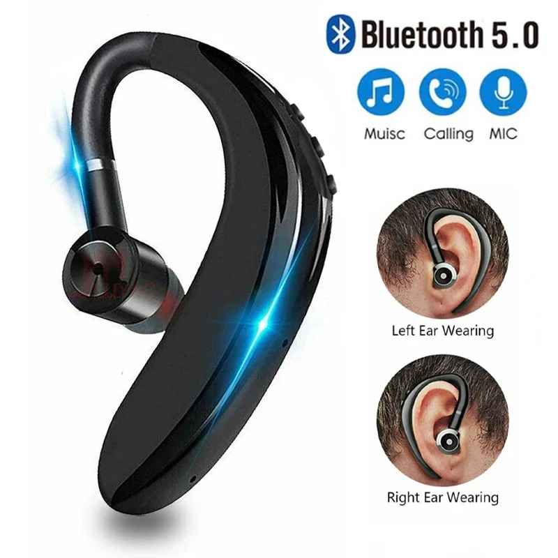 V9 Bone Conduction Headphones: Real-World Performance Tested by Runners ...