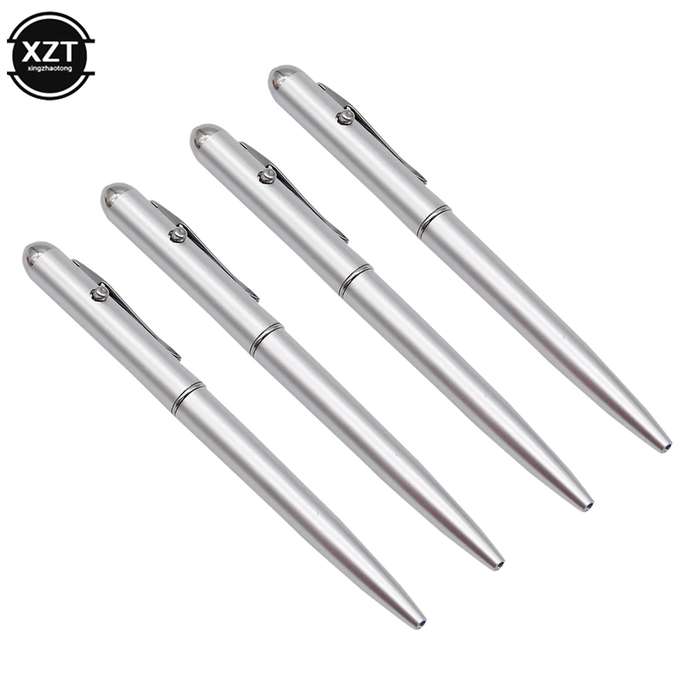 Invisible-Ink-Pen-With-Uv-Light-Hidden-Handwriting-Novelty-Ballpoint ...