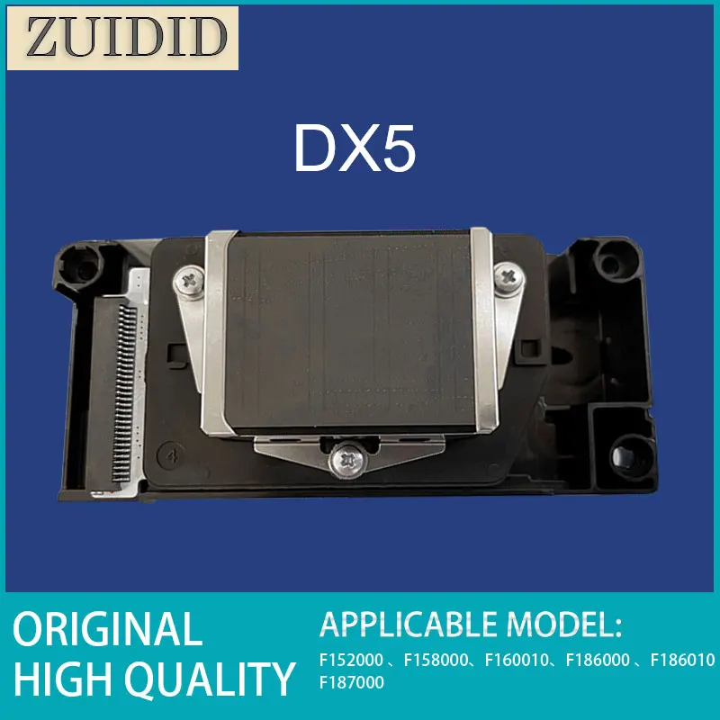 Print-Head-DX5-Printhead-For-Epson-Mutoh-Mimaki-F152000-F158000-F160010 ...