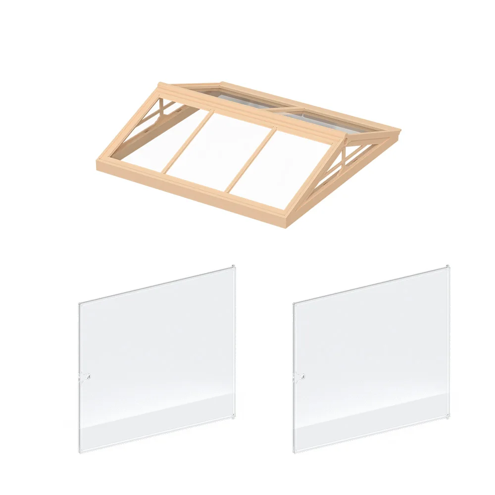 Robotime Rolife Dust Cover 3D Puzzle Super Creator Fascinating Book ...