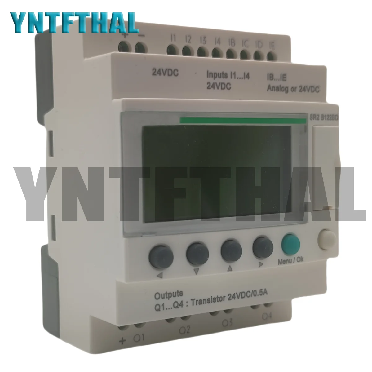 Contr-leur-logique-programmable-d-origine-SR2B122BD-SR2B122BD-PLC ...