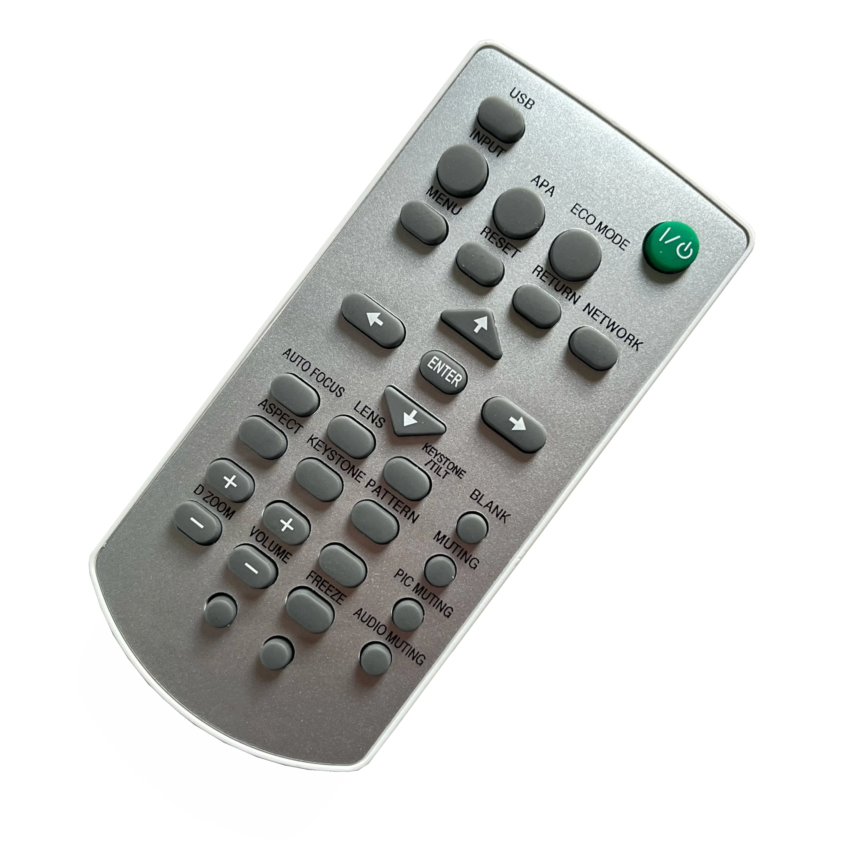 New For Sony projector remote control VPL EX255 VPL EW235 VPL SW630 VPL ...