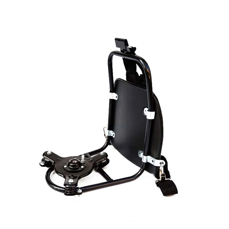 Backpack Lawn Mower Weeding Machine Double Shoulder Back Frame Brush ...
