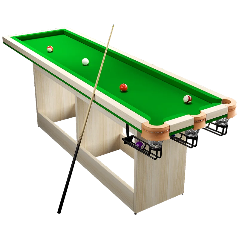 Billiards-training-table-basic-skills-practice-table-pole-out-of-the ...