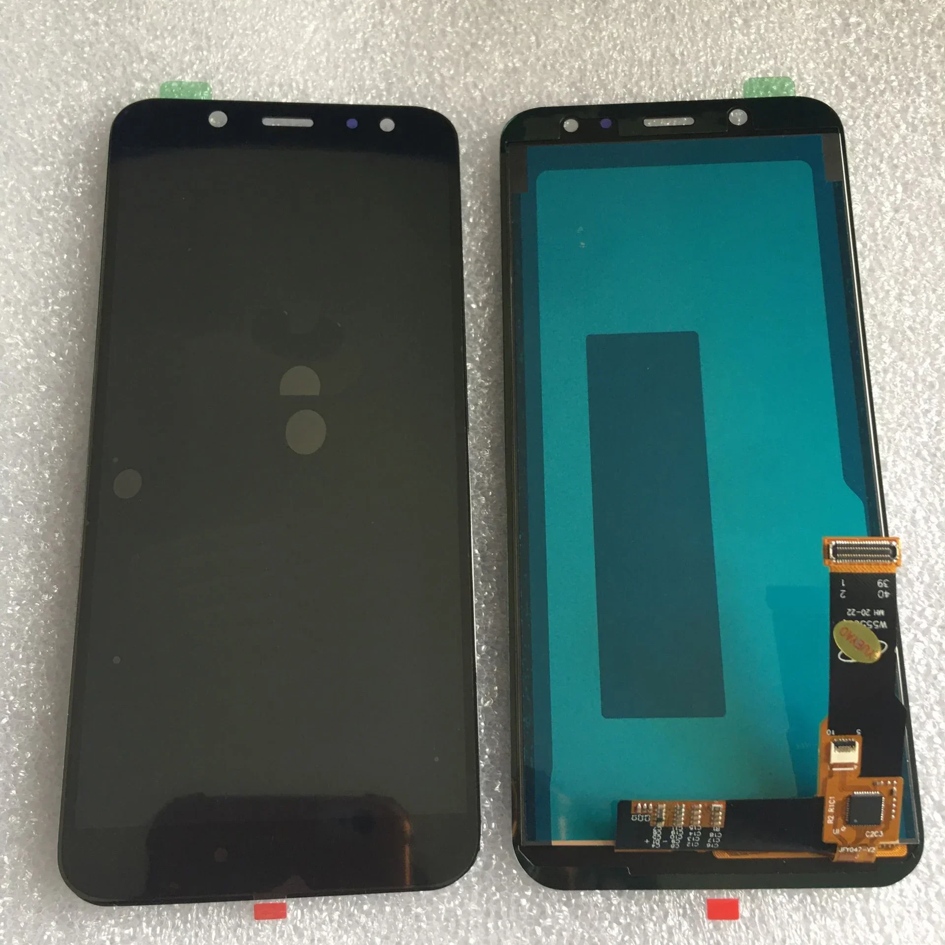 For-SAMSUNG-Galaxy-A6-2018-A600-LCD-Display-Touch-Screen-Digitizer ...