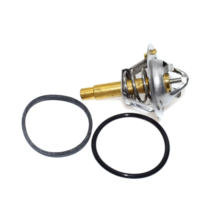 2712000015-2712030375-Engine-Coolant-Thermostat-with-Seal-For-Mercedes ...