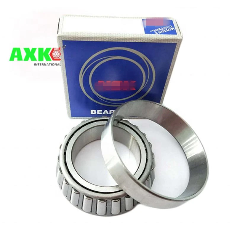 N S K Brand Rolling Bearings For Heavy Truck Tapered Roller Bearings ...