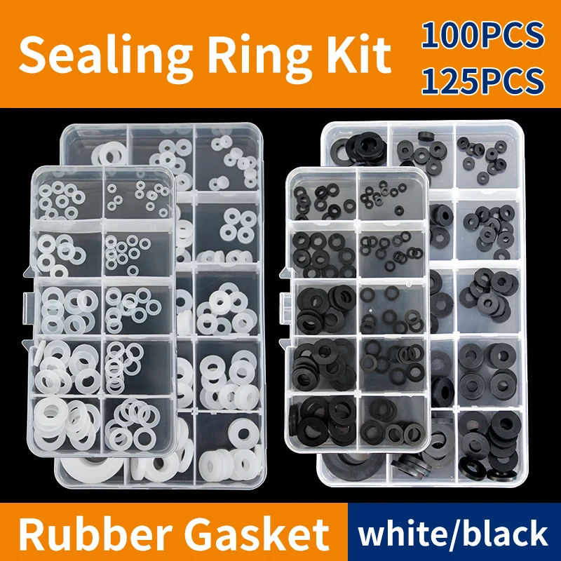 Nitrile-rubber-NBR-gasket-sealing-ring-silicone-rubber-faucet-O-ring ...