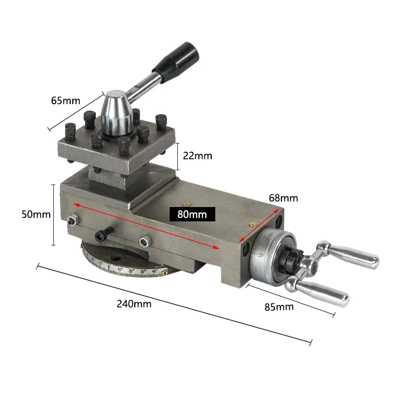 BV20-1-Lathe-Special-Tool-Holder-Assembly-Tool-Holder-Accessories-Small ...