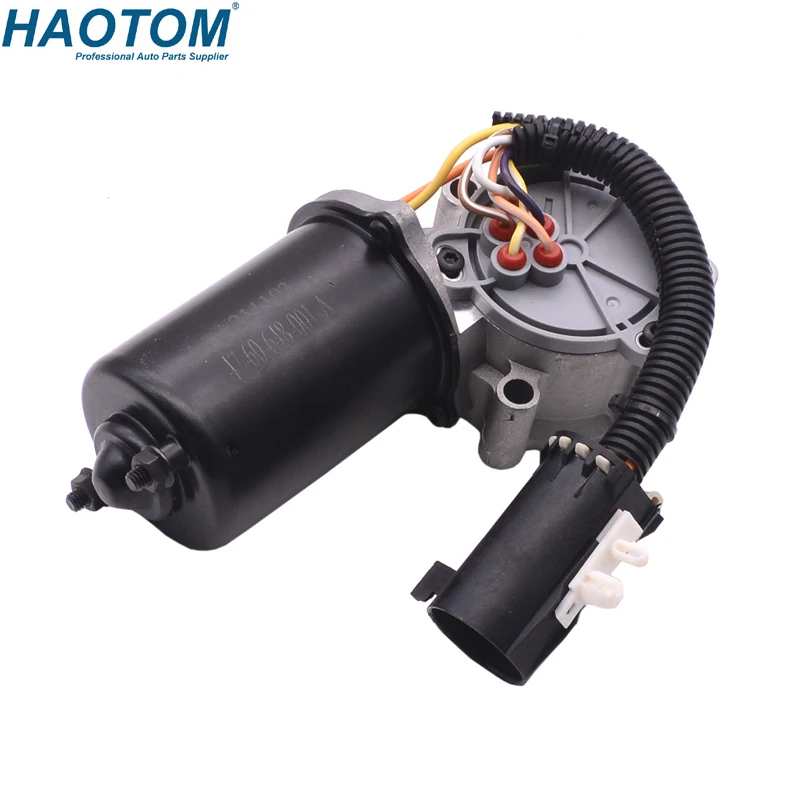 New 4WD Transfer Case Shift Motor 3255705007 For Ssangyong Actyon ...