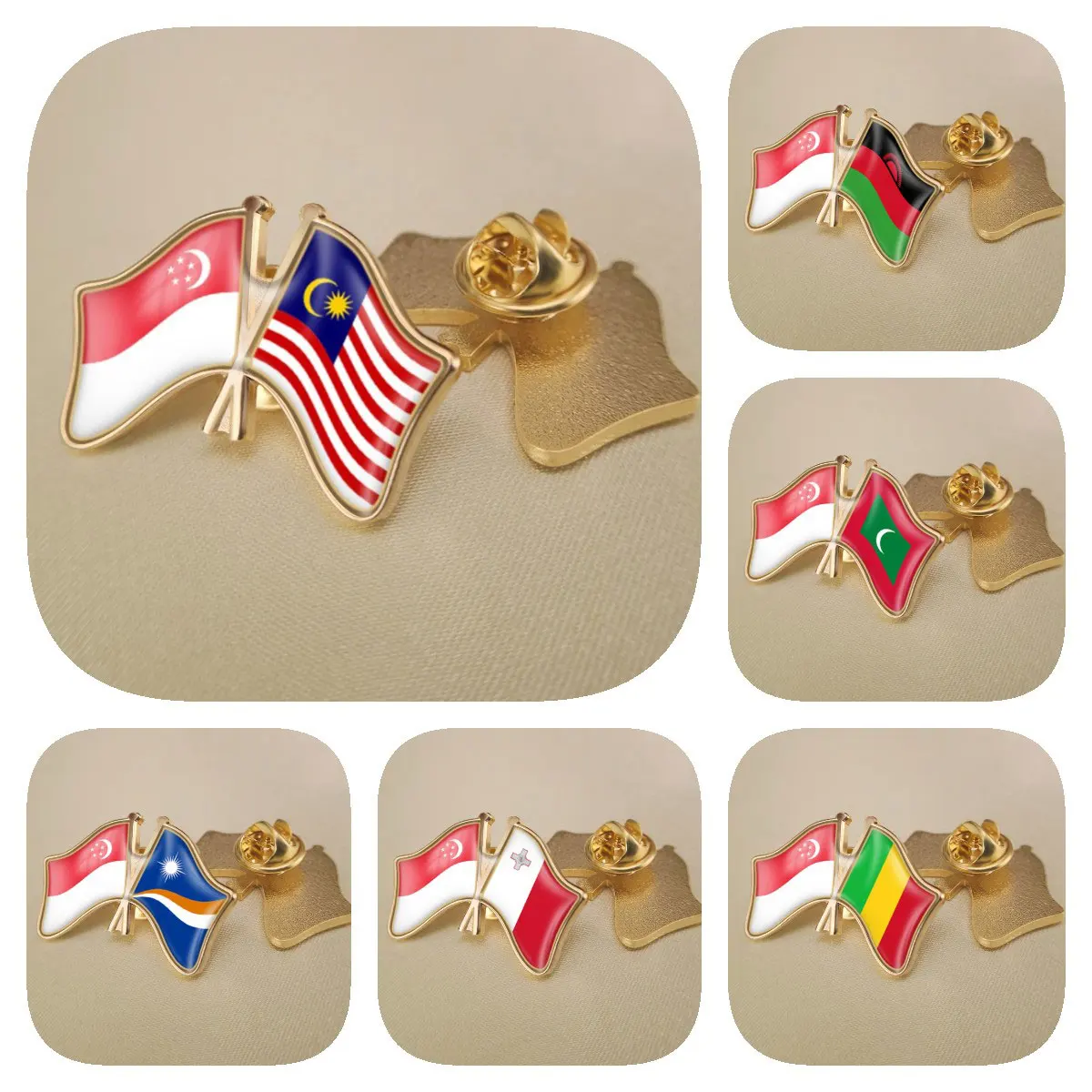 Singapore-and-Malawi-Malaysia-Maldives-Mali-Malta-Marshall-Islands-Double-Crossed-Friendship ...