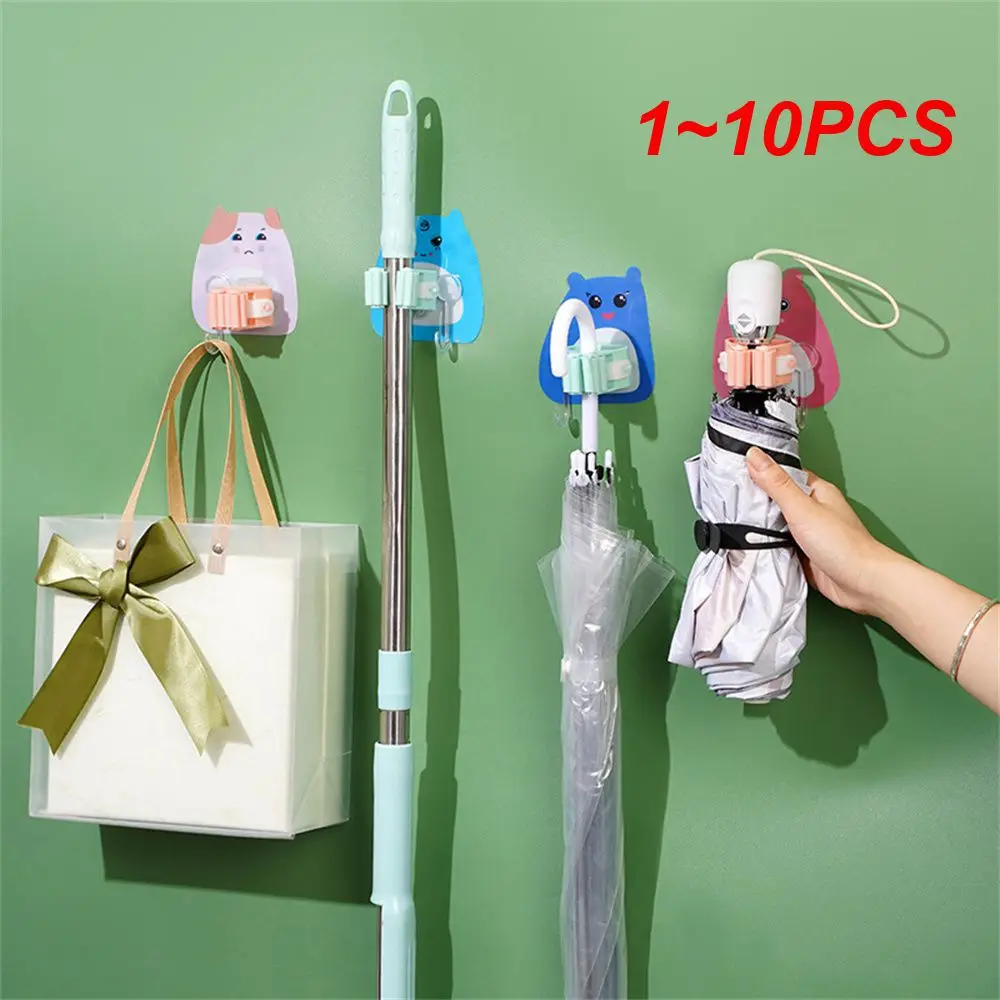 1-10PCS-Traceless-Wall-Hanging-Stick-Firmly-Space-Saving-20g-9-10-2cm ...