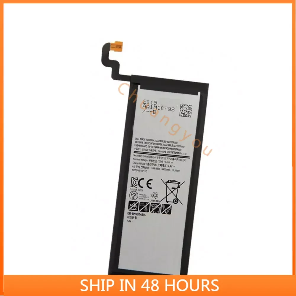 Battery-EB-BN920ABE-3000mAh-for-I9082-GALAXY-Note-5-N9200-N920t-N920c-Note5-SM-N9208-N9208.jpg