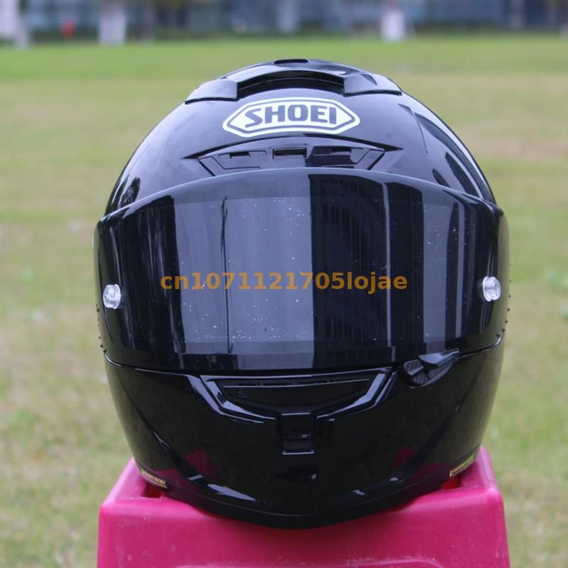 Motorcycle Full Face Helmet Shoei X-14 X-spirit Iii Special X-fourteen ...