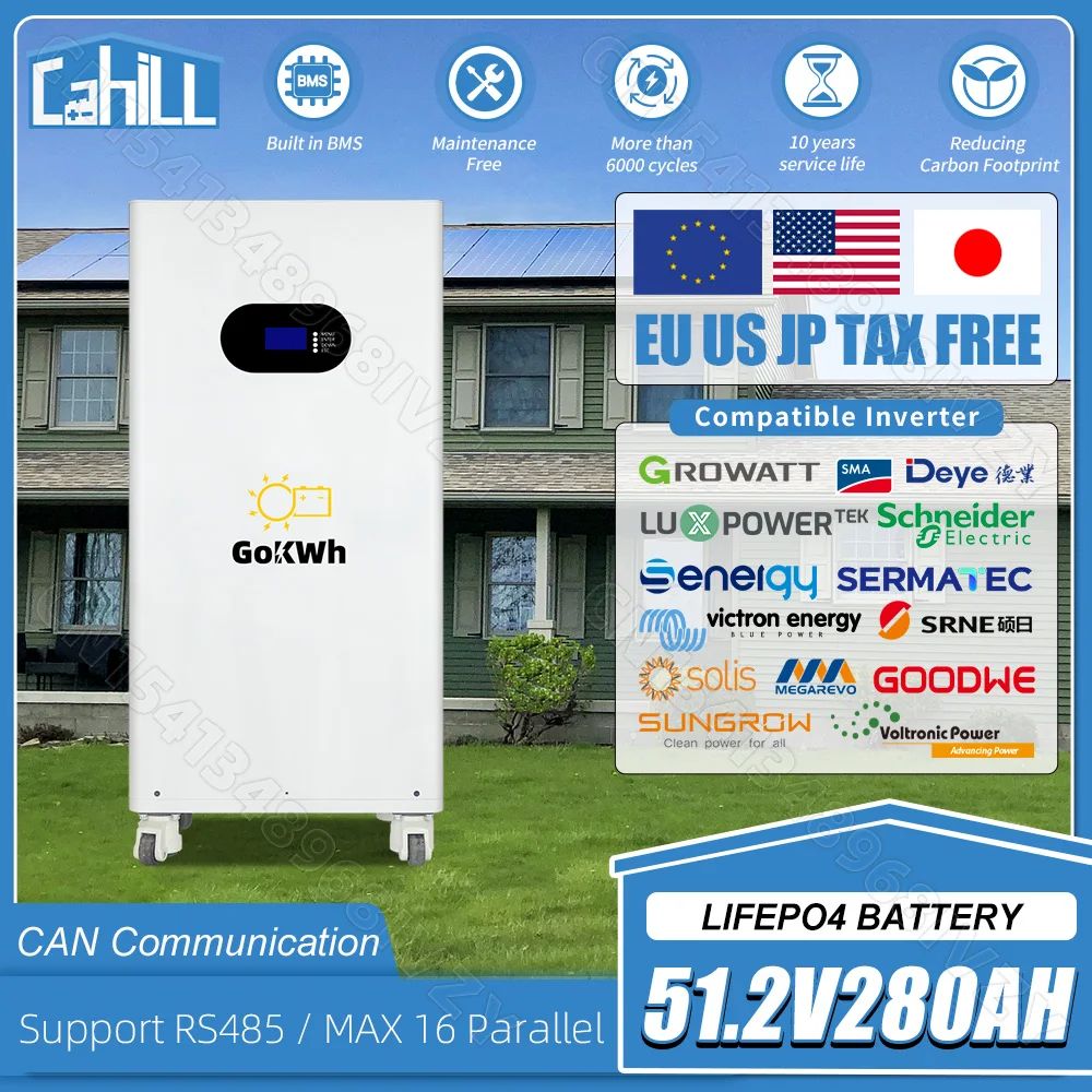 GokWH-Grade-A-280AH-Lifepo4-Battery-51-2V-14336Wh-Stand-Wheeled-Lithium ...