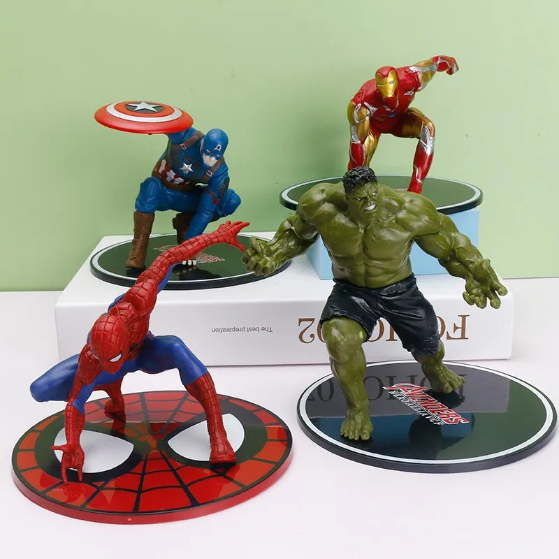 Marvel-Avengers-Movie-Super-Heros-Iron-Man-Spiderman-Captain-America ...