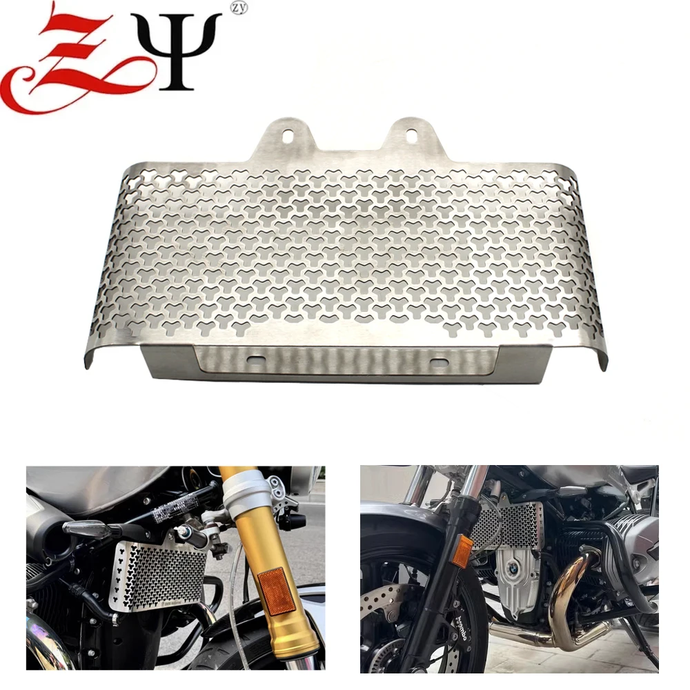 For-BMW-RNINET-R-NINET-Rnine-T-R9T-2014-2024-2023-Motorcycle-Radiator ...