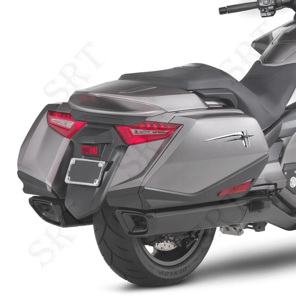 Chrome Accessories Motorcycle Honda Goldwing | Accessories Honda ...
