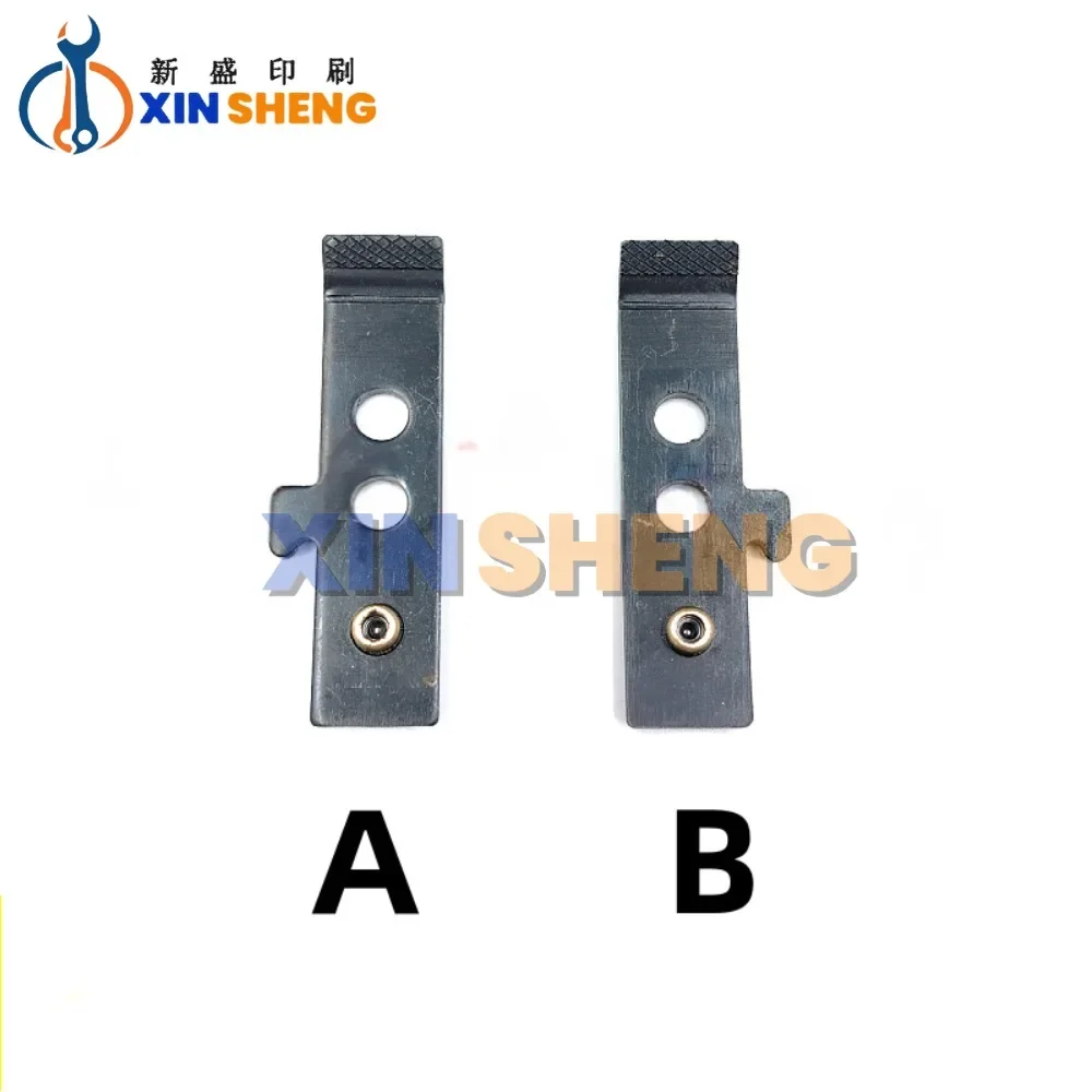 Best-Quality-Heidelberg-Gripper-M2-014-004-M2-014-011-For-SM74-PM74 ...