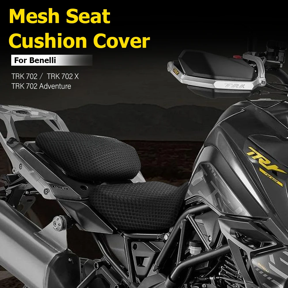 For Benelli TRK702 TRK702X TRK 702 Adventure 702 X Motorcycle ...