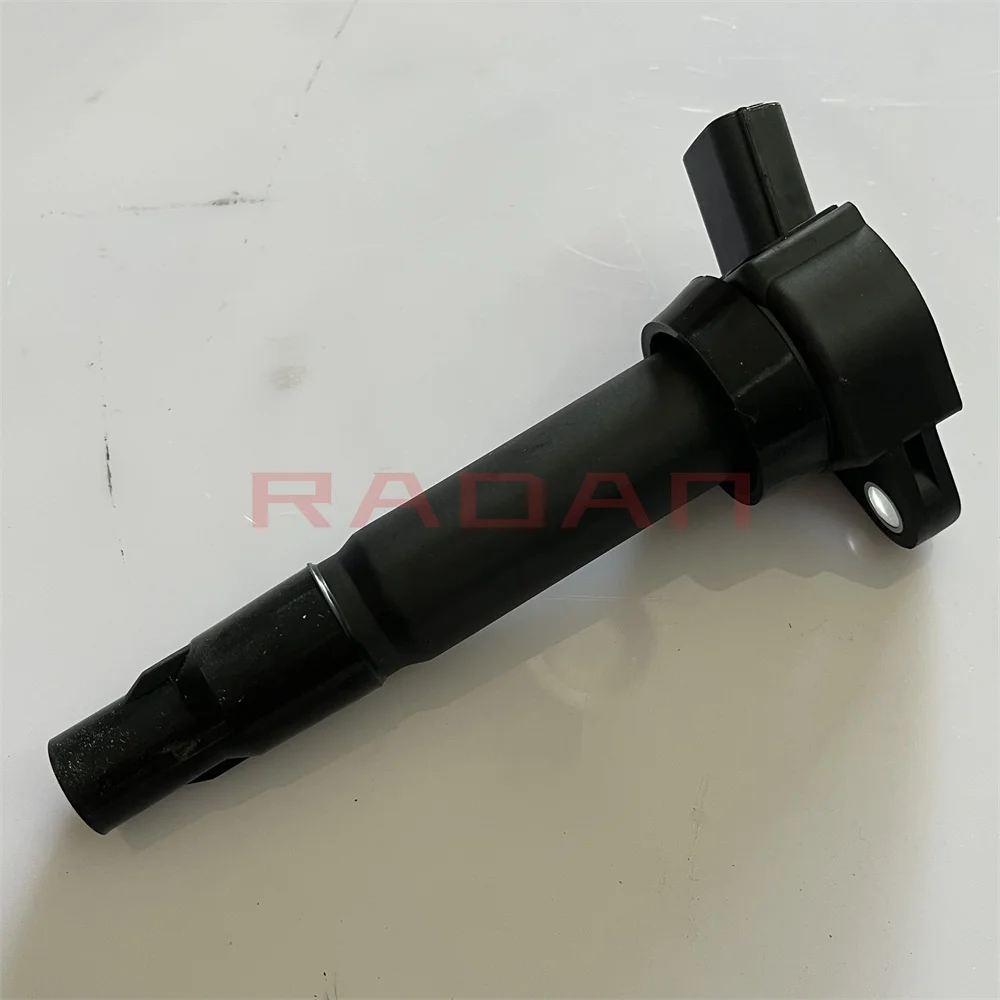High Quality Ignition Coil for Haima 2 3 M3 S7 S5 Freema Haima 7 479Q ...