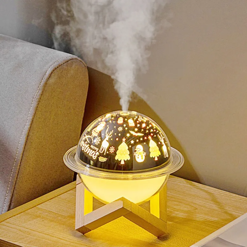Air-Humidifiers-Starry-Sky-Projection-Lamp-Aromatherapy-Diffuser-USB ...