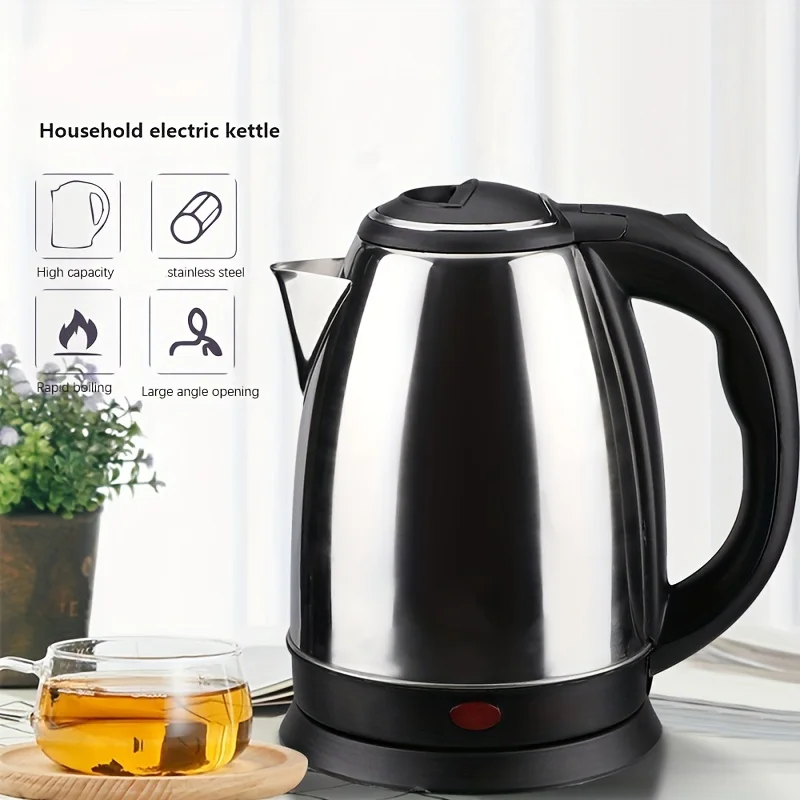 US-Plug-1500W-1-8L-Household-Electric-Kettle-Kitchen-Kettle-Scalding ...