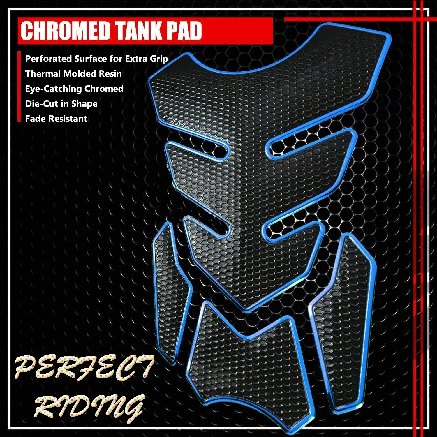 Motorclce-Parts-Car-Bicycle-Gas-Fuel-Tank-Protection-Sticker-Decal-Pad ...