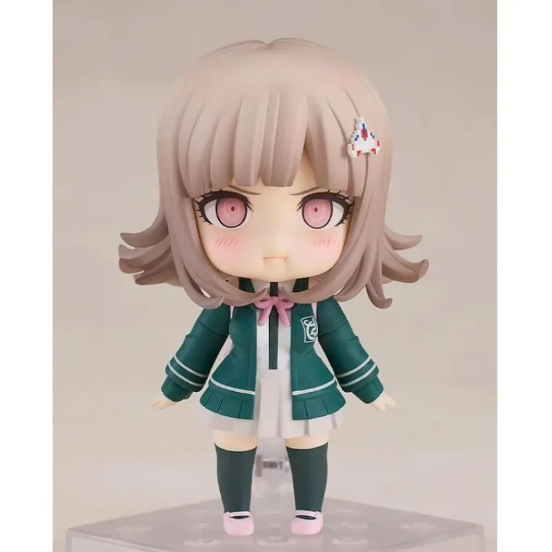 Подарочная модель Good Smile Original Nendoroid Danganronpa Chiaki ...
