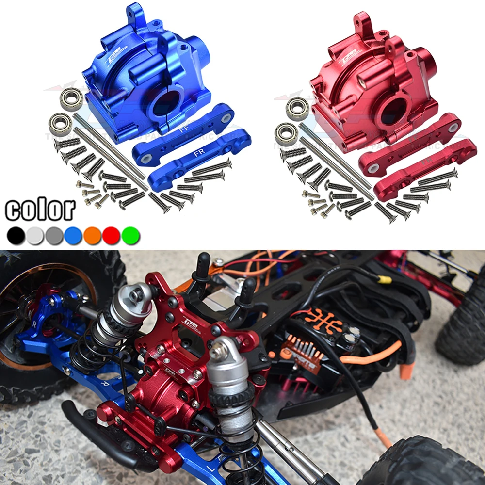 GPM-for-LOSI-1-10-Lasernut-U4-Tenacity-DB-TT-Pro-RC-Car-Upgrade-Parts ...