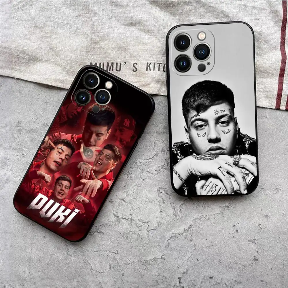 Duki-Rapper-Phone-Case-For-Iphone-15-14-13-Mini-11-12-Pro-Max-Xr-X.jpg