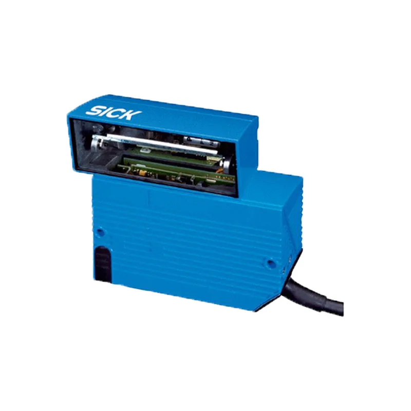 CLV650 6000 아픈 고정 바코드 스캐너 CLV65x 바코드 리더 산업용 바코드 인식 센서 원래 CLV650 6000 ...