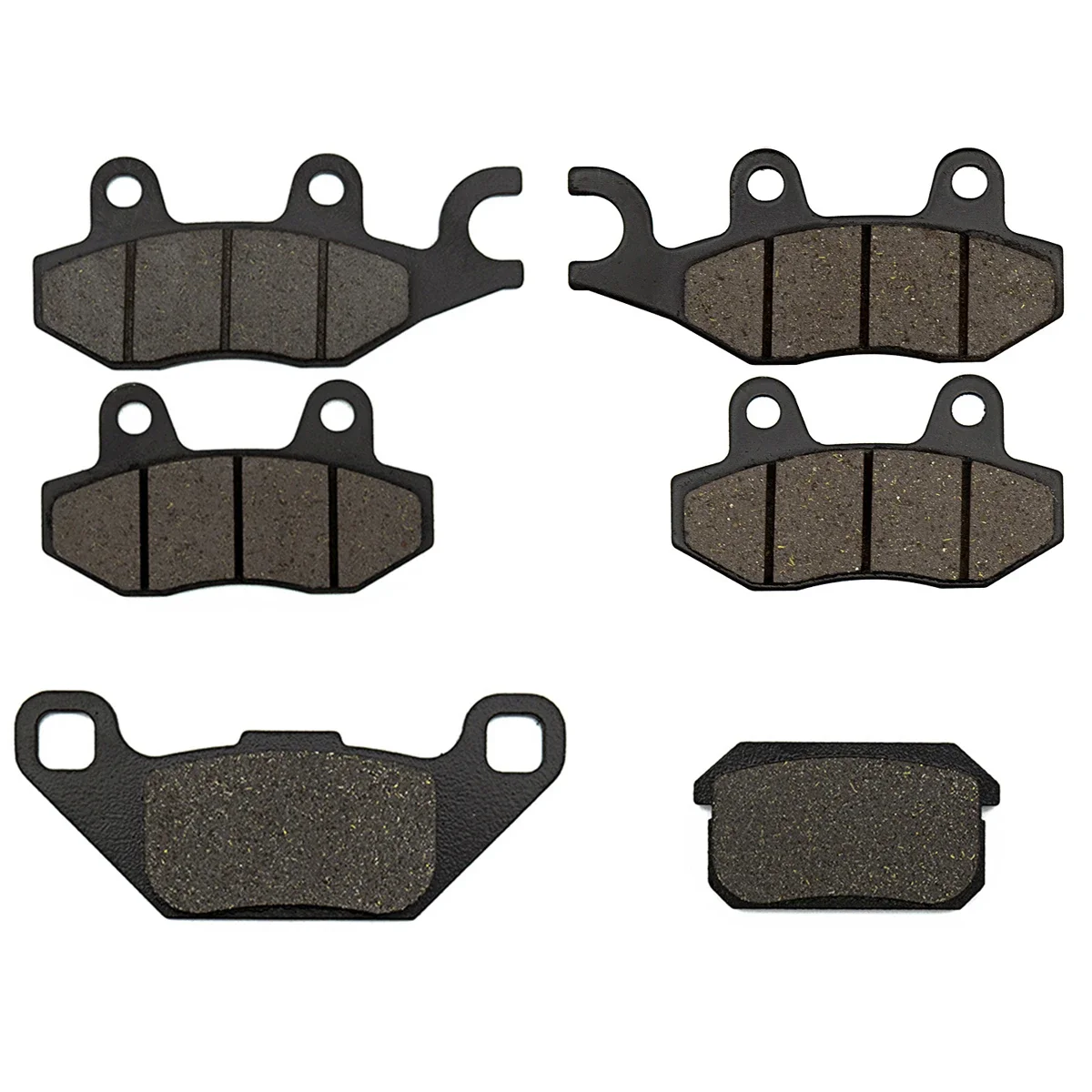 Pastillas-de-freno-delanteras-delanteras-izquierda-derecha-y-trasera ...