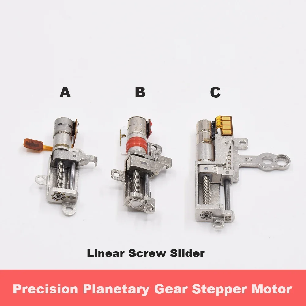 Micro-Tiny-5mm-Precision-Planetary-Gearbox-Gear-Stepper-Motor-DC5V-2 ...