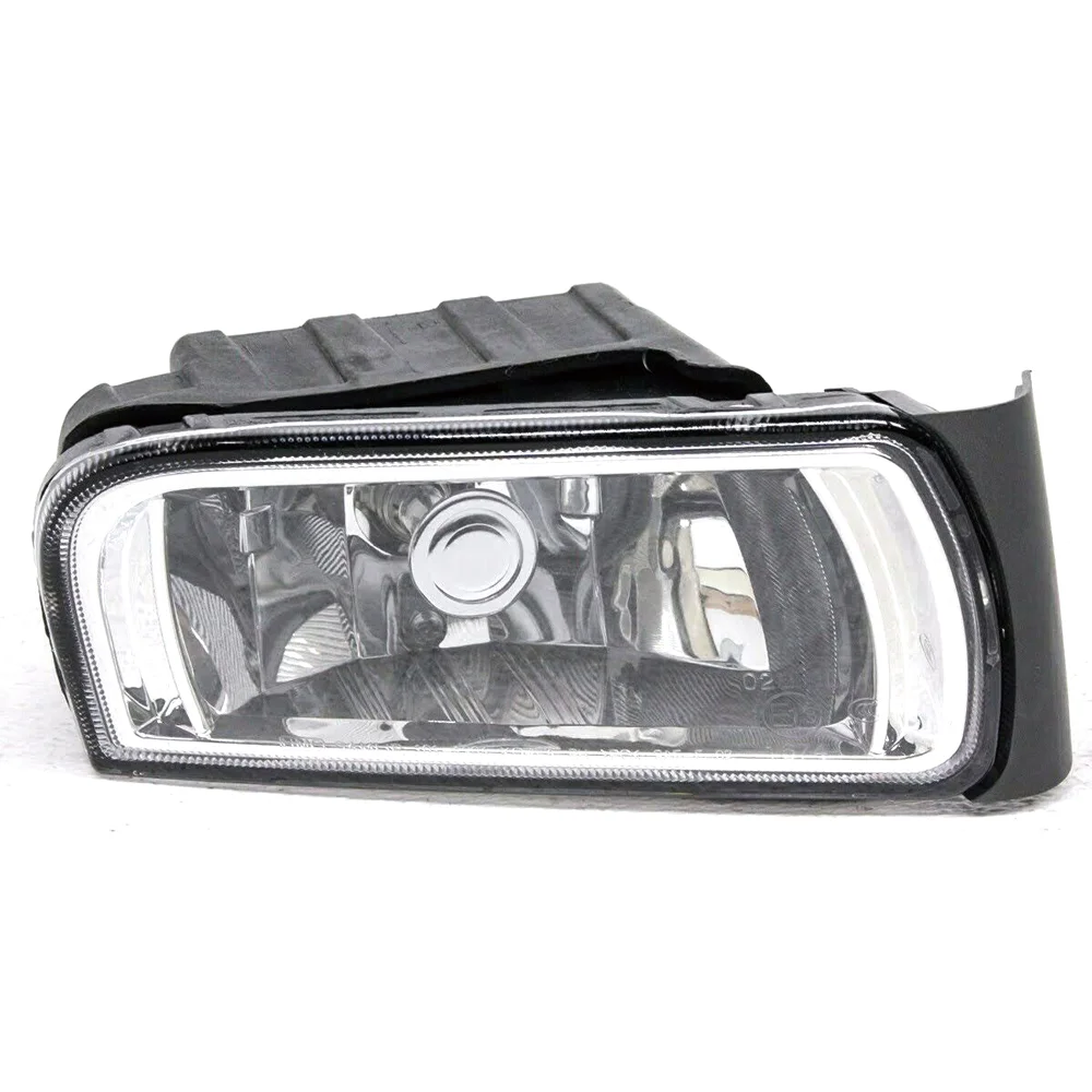 Kamshing For Hyundai Azera Grandeur TG 2006 - 2009 Front Bumper Fog ...