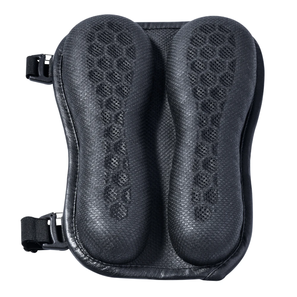 Motorbike Saddle Breathable Motorcycle Air Cushion Soft Motorcycle Rear ...