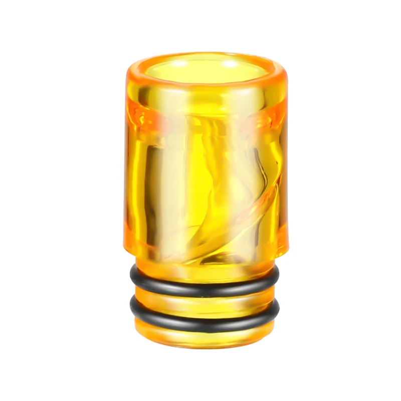Unique Drip Tips