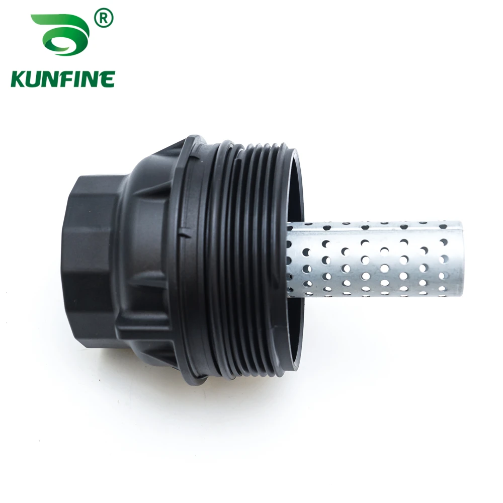 Toyota Plastic Oil Filter Housing: A Comprehensive Review and Guide for ...