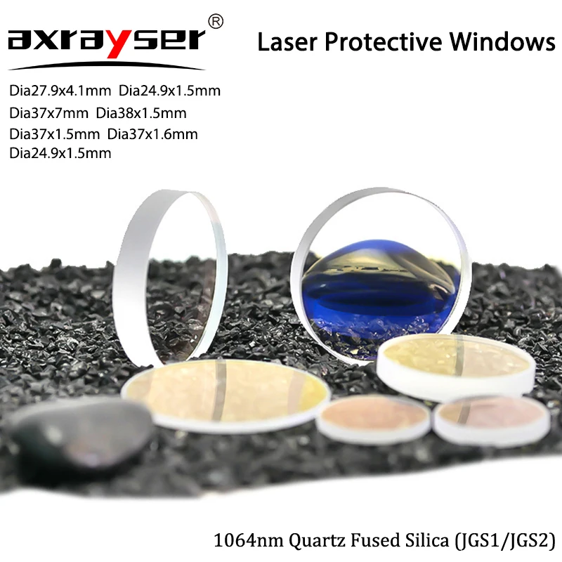 Raytools-protector-l-ser-para-ventanas-JGS1-lente-ptica-de-s-lice ...