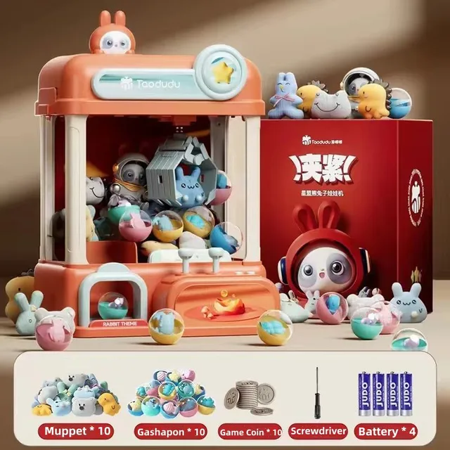 Novelty Strict Selection Store