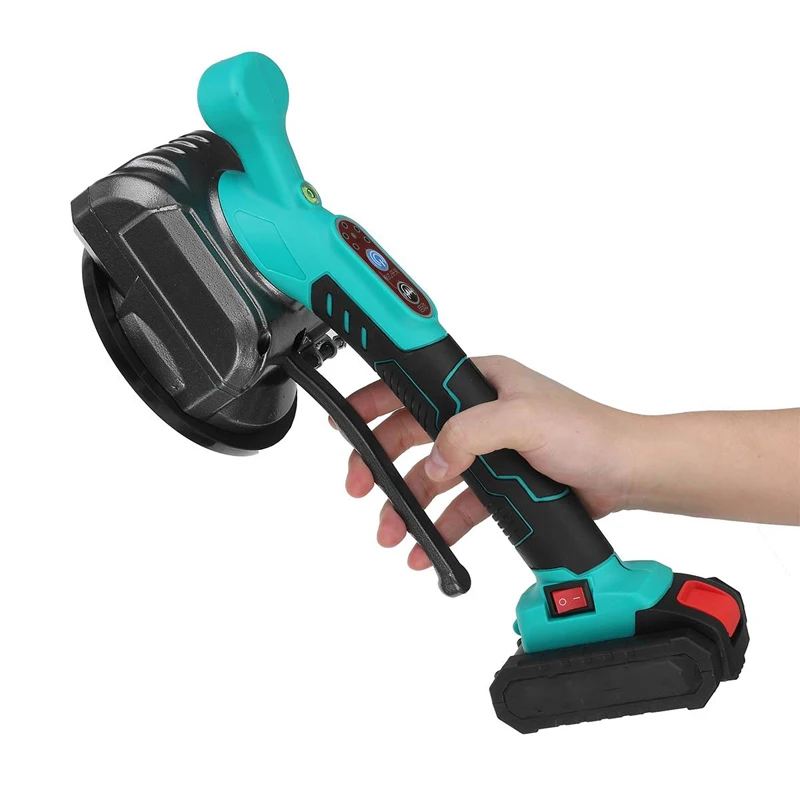 Professional-Automatic-Tile-Laying-Machine-Rechargeable-Floor-LeveLing ...