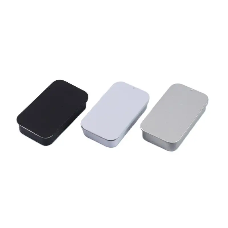20pcs-Sliding-Tin-Box-solid-perfume-box-Rectangle-Tin-Box-Lip-Balm ...